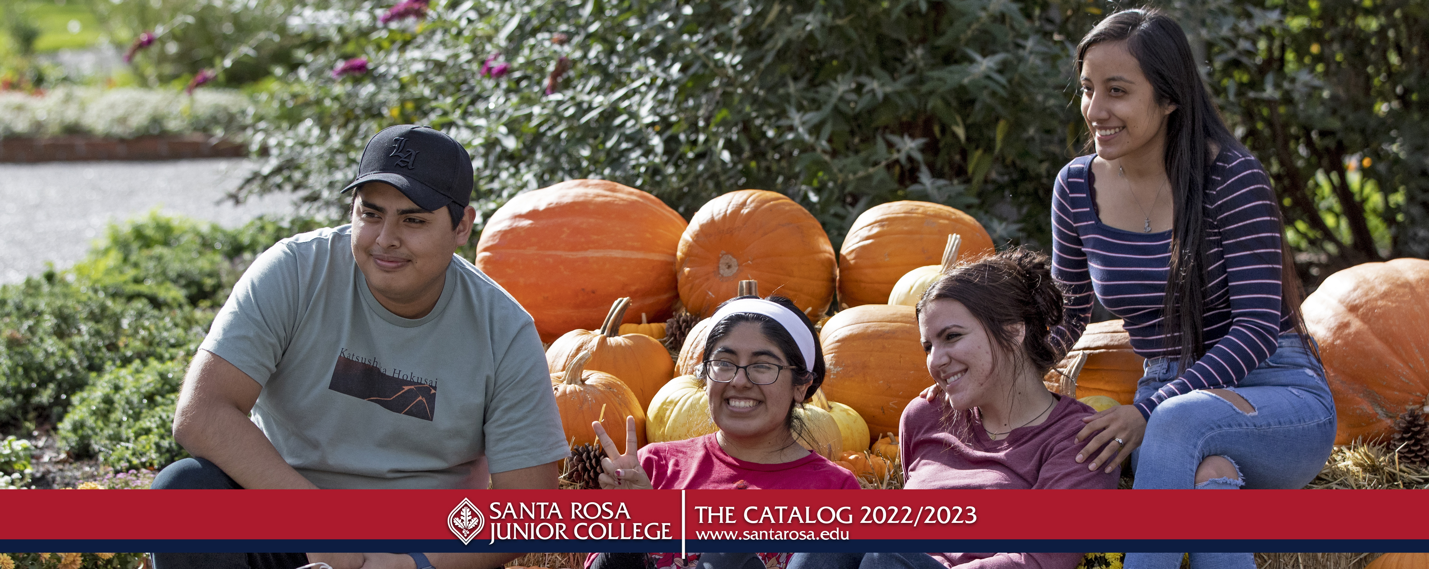 Catalogs 2019-Present | College Catalog